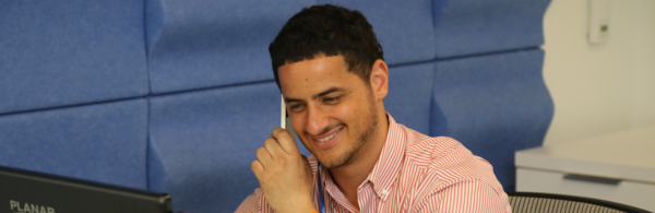 Contact Us - Whitman-Walker