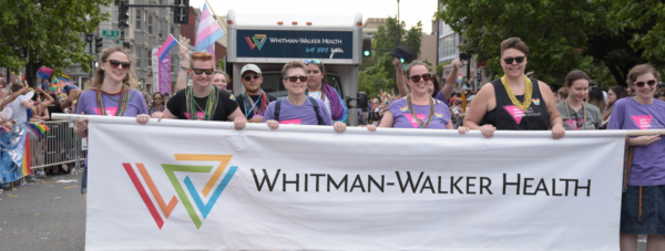 Whitman Walker Patient Portal