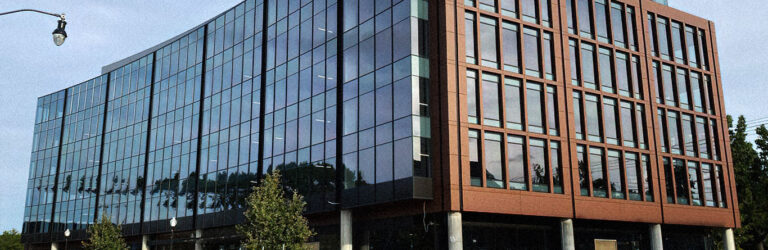 Max Robinson Center - Whitman-Walker