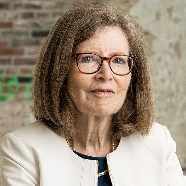 Leadership - Whitman-Walker