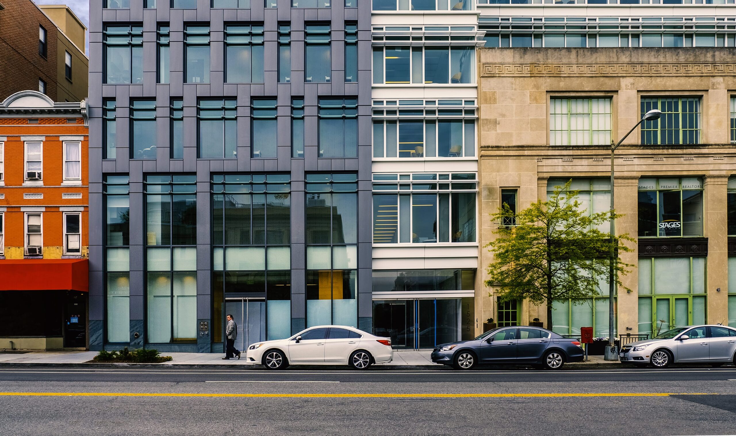 1525 - Whitman-Walker