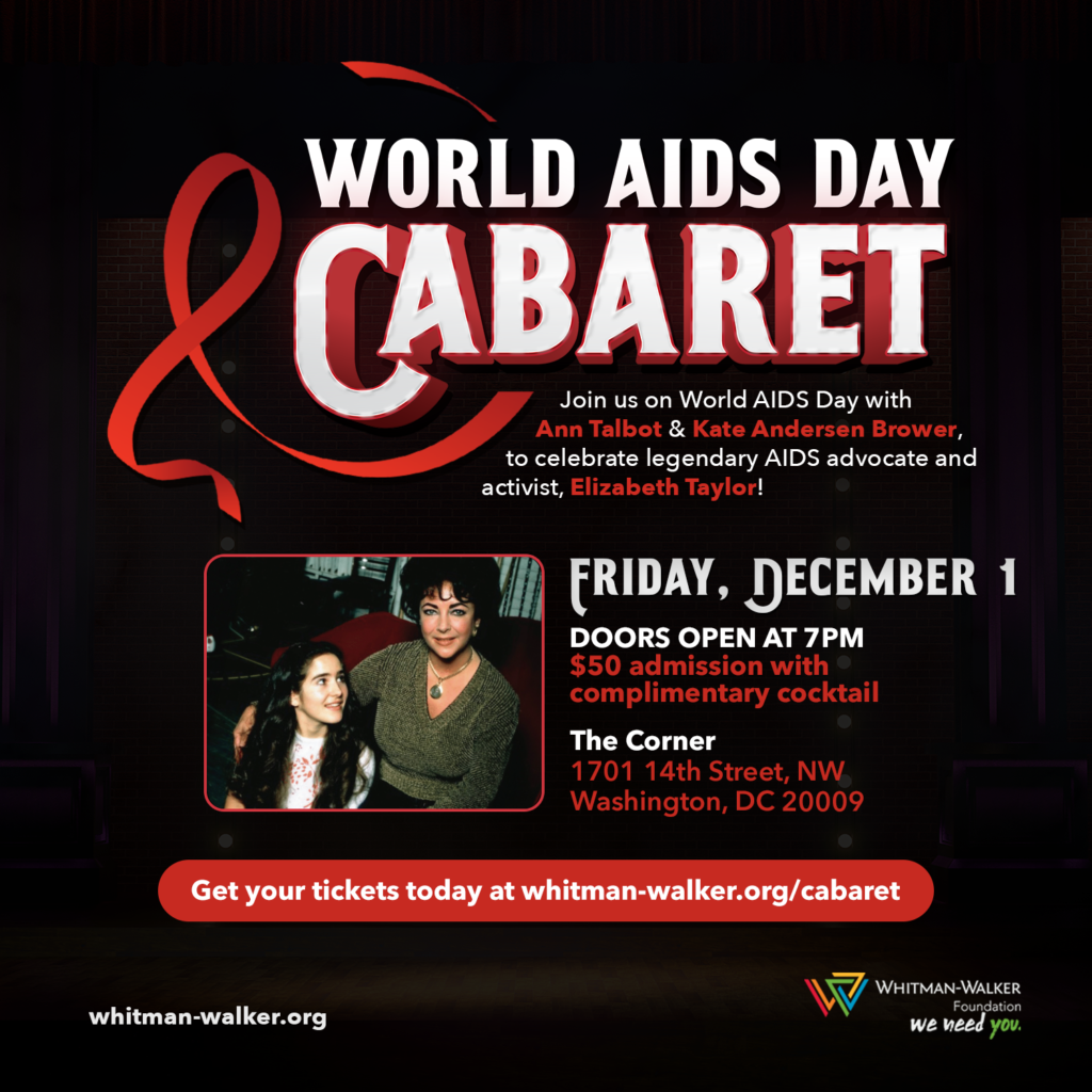 Events - Whitman-Walker