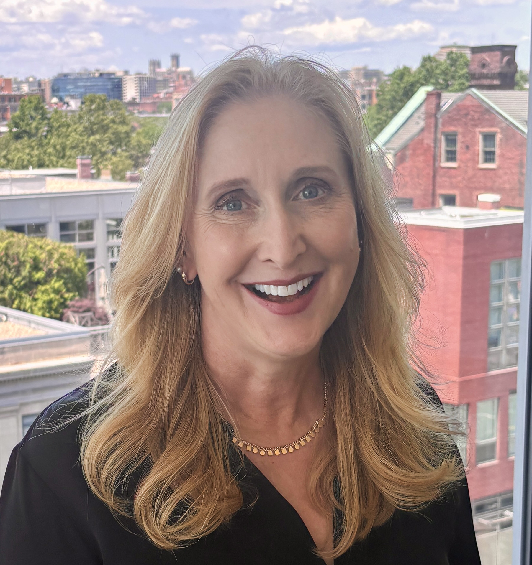 Sarah Henn | Chief Health Officer at Whitman‑Walker