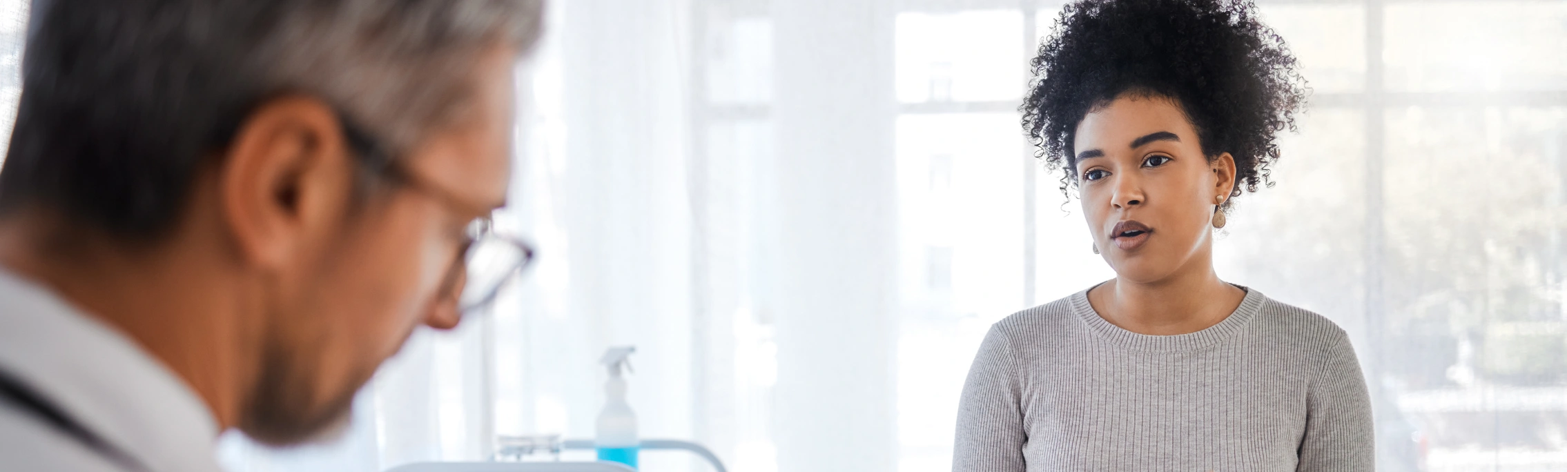 Primary Care Doctor in Washington DC | Whitman Walker
