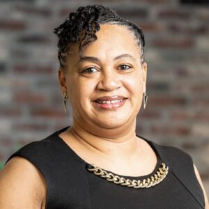 Leadership - Whitman-Walker