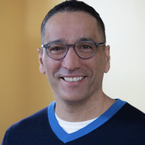 Leadership - Whitman-Walker