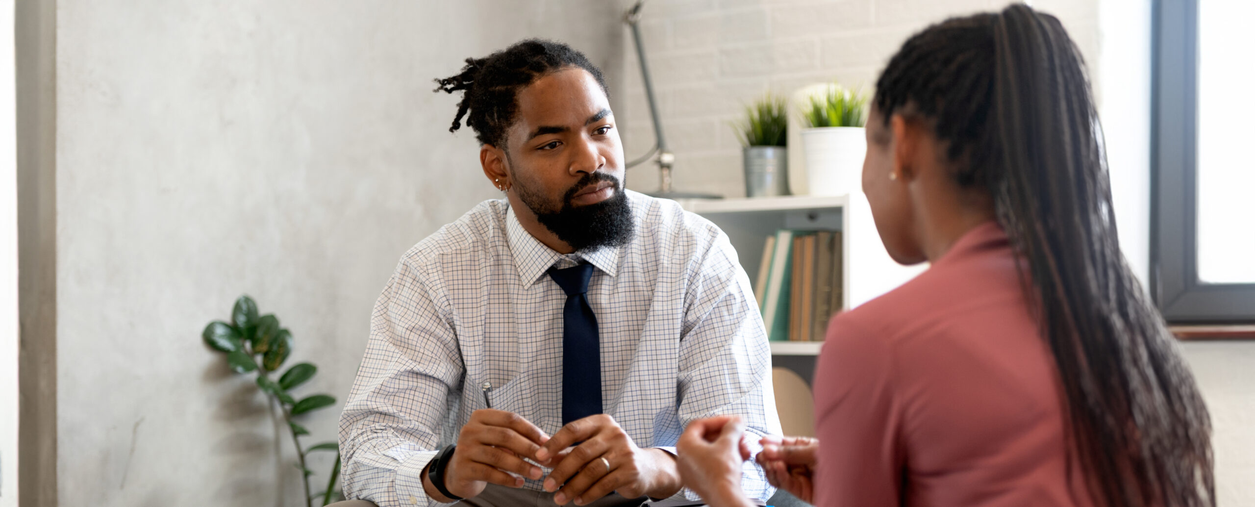 Psychotherapy Services in DC | Whitman‑Walker