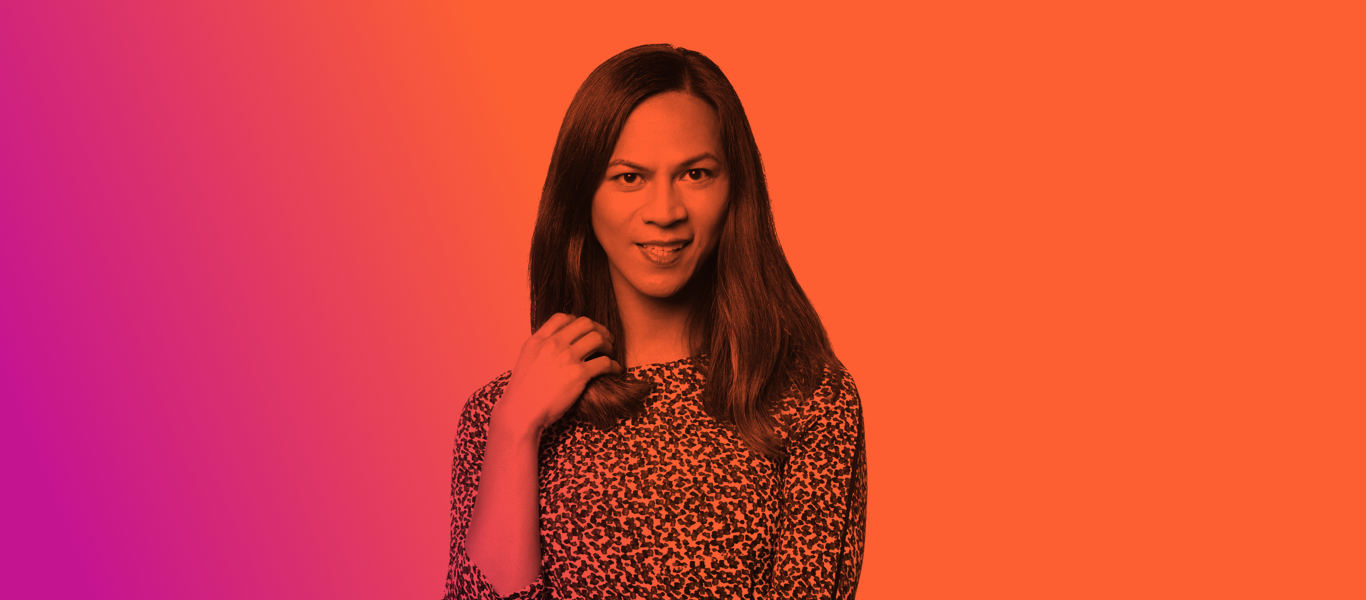 Bianca Rey, Advocating for Myself and My Community - Whitman-Walker