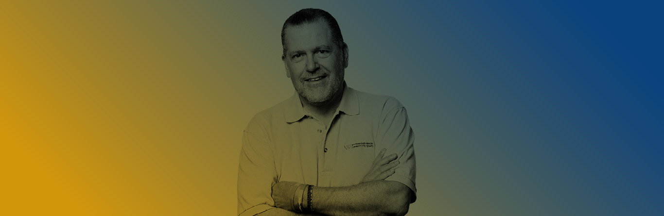 Joe Izzo, Re-Defining Safer Sex in the Age of HIV/AIDS - Whitman-Walker