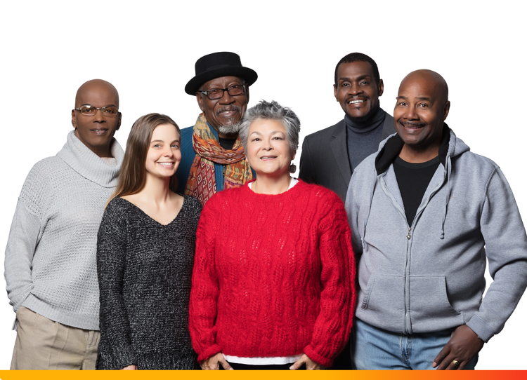 Carl Corbin Shares His Care Experience | Whitman-Walker