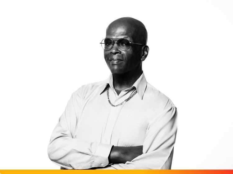 Carl Corbin Shares His Care Experience | Whitman-Walker