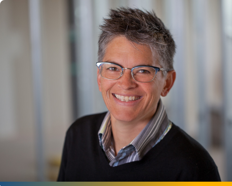 Joanne Sincero Empathy in Care Story | Whitman-Walker