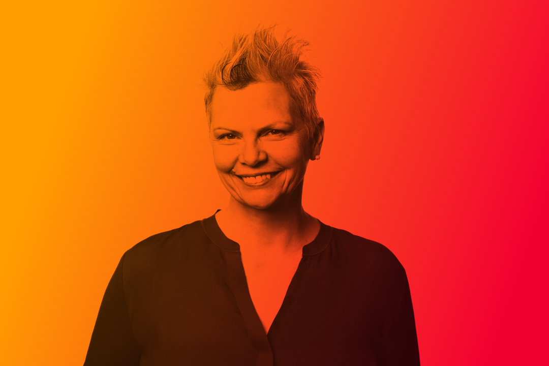 Winifred Quinn, Advocating for LGBTQ Seniors through Policy - Whitman ...
