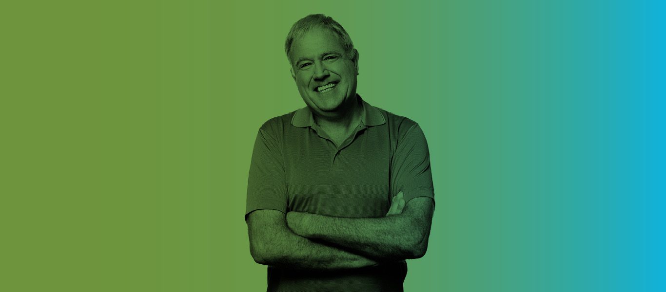 Michael Shilby, Feeling Calm, Centered & Seen at Whitman-Walker - Whitman-Walker