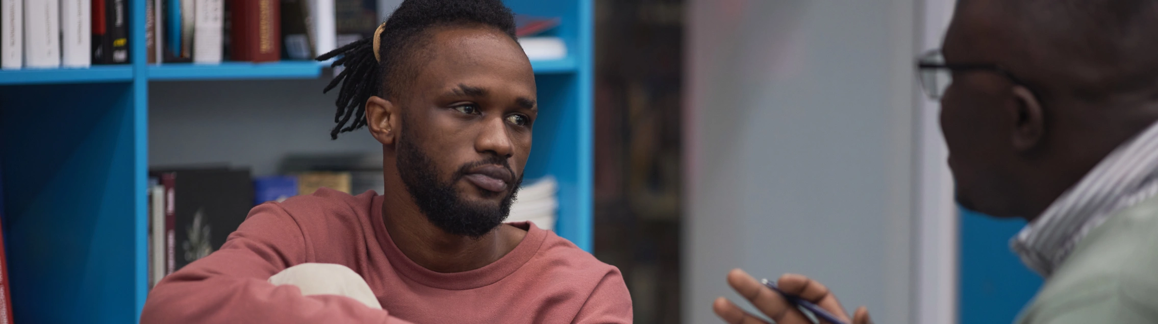 Medication for Opioid Use Disorder (MOUD) - Whitman-Walker