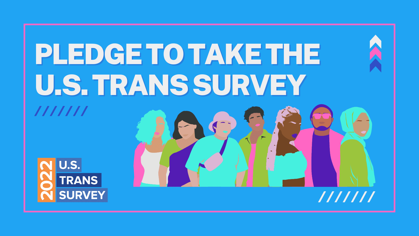 2022 US Transgender Survey Insights | Whitman‑Walker