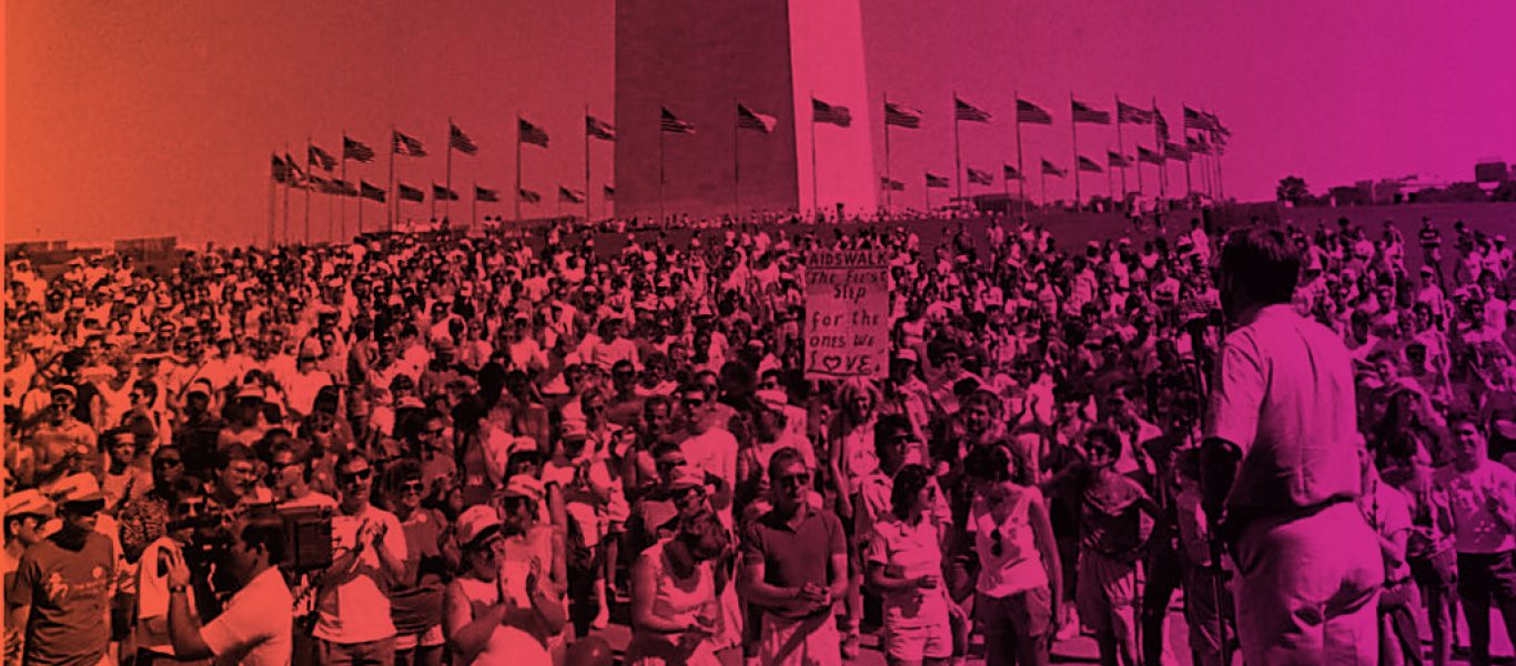 “We Can See the Finish Line” ﹘ A Photo History of the Walk & 5K to End ...