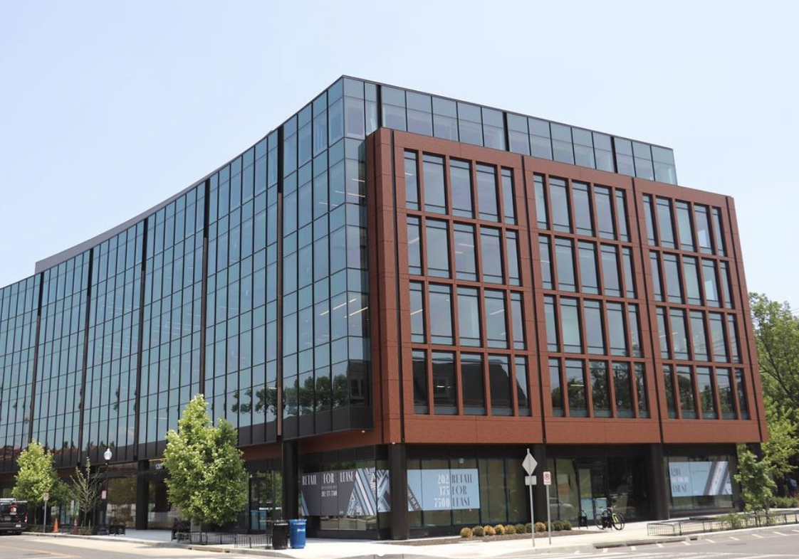 Letter To Patients - Whitman-Walker