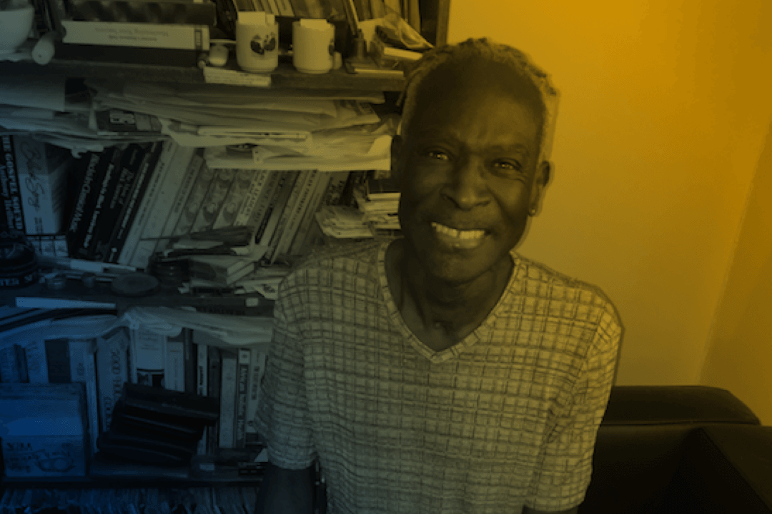 Kermit Turner, Music Notes and the Many Faces of Healthcare - Whitman ...