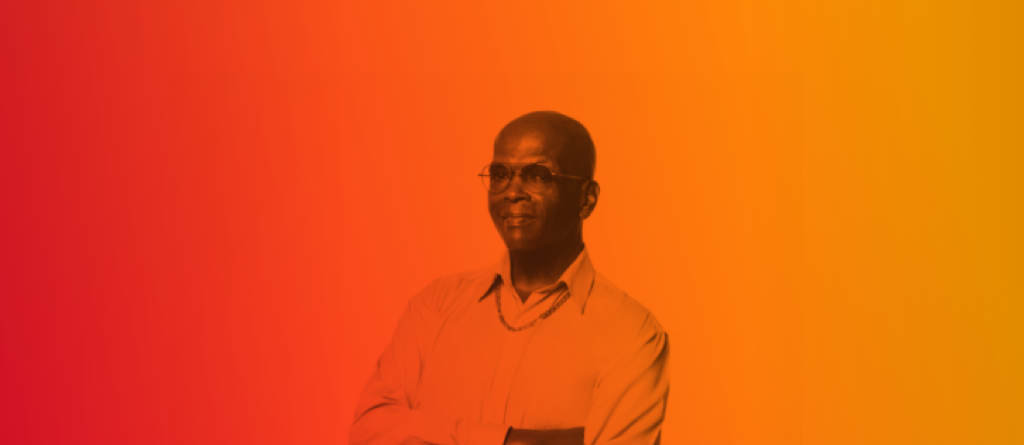 Carl Corbin Shares His Care Experience | Whitman-Walker