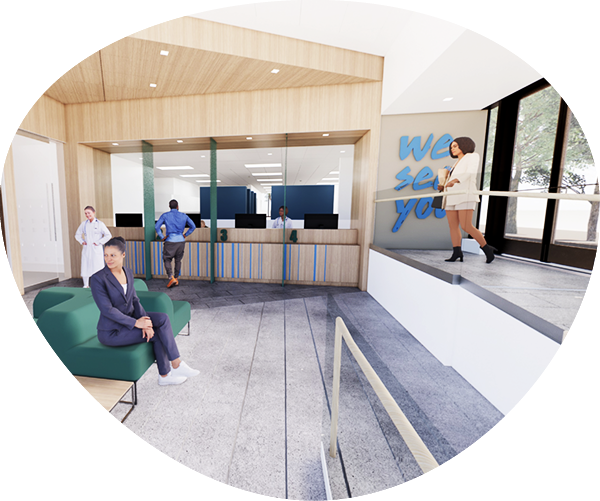 Home - Whitman-Walker