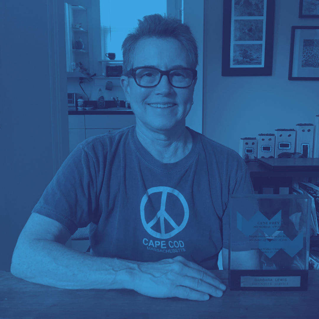 Barbara Lewis - HIV & Working at Howard University Hospital - Whitman ...