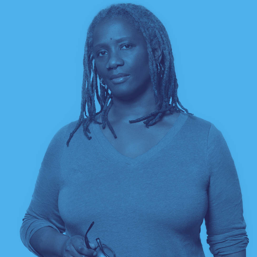 D. Magrini - Being 100% Human - Whitman-Walker