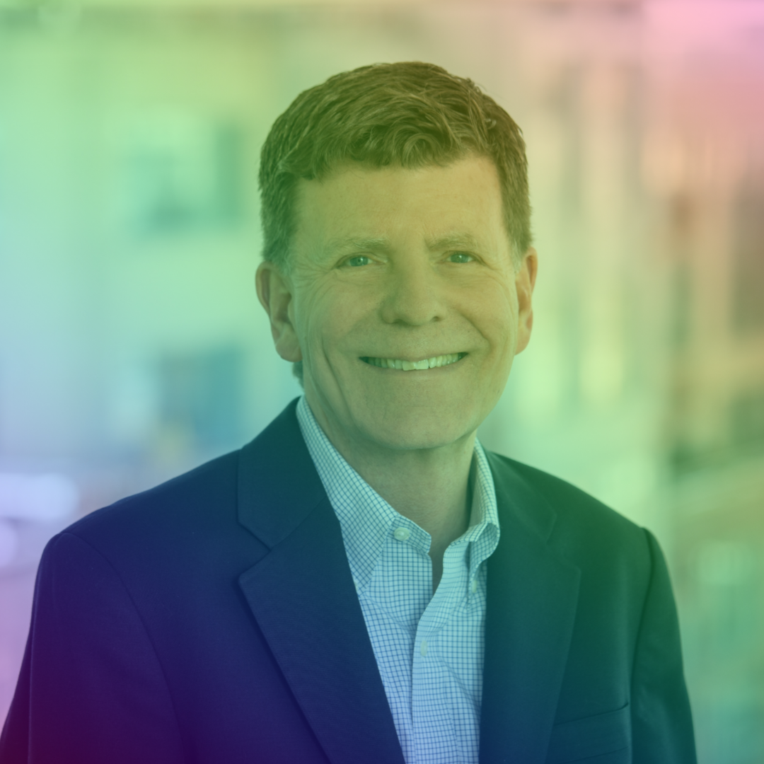 Daniel Bruner - Hopes for Whitman-Walker's Future - Whitman-Walker