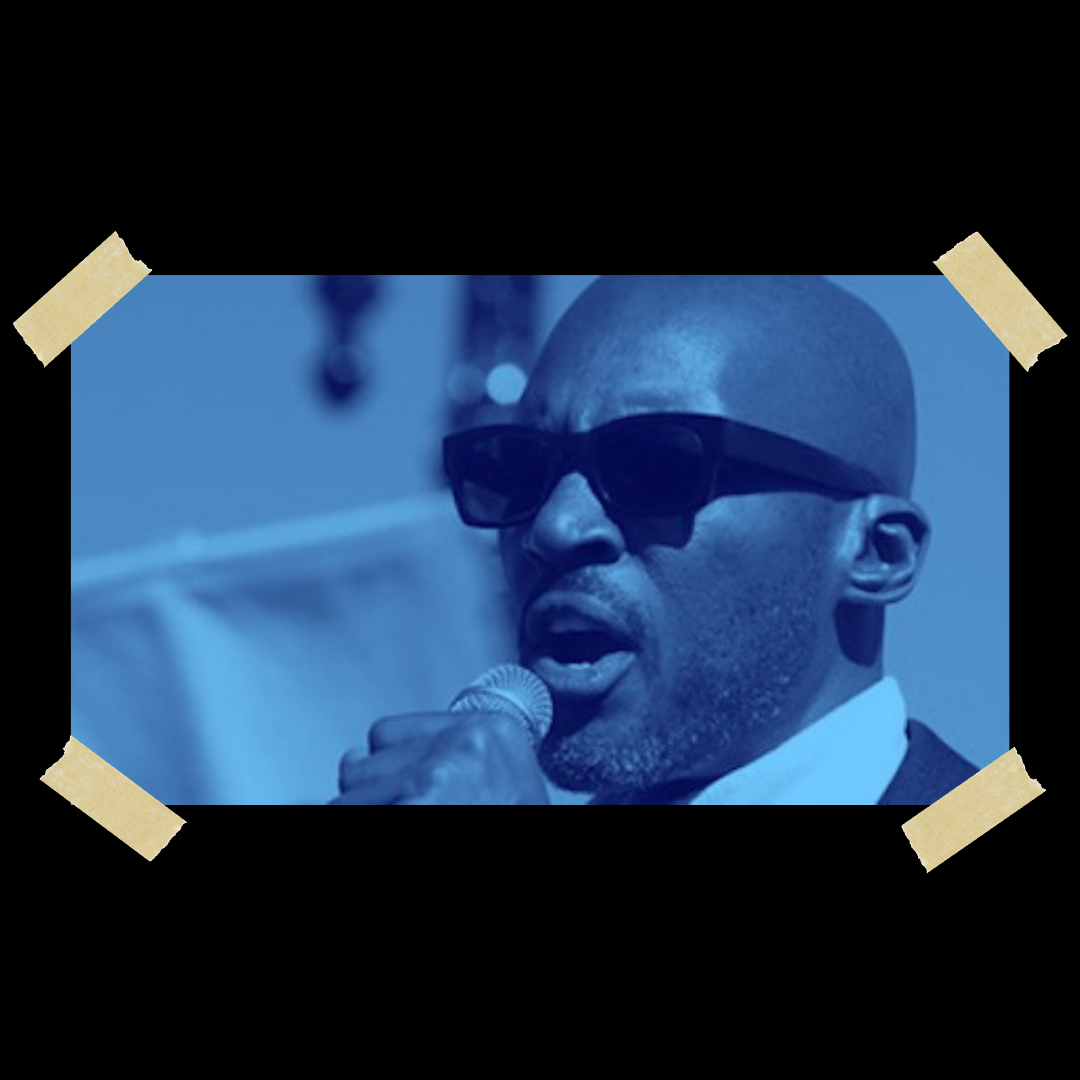 Kymone Freeman - His Introduction to Sex & a Mind-Opening Retreat ...