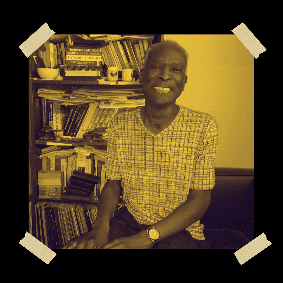 Kermit Turner - The "Golden Age of AIDS" & Differences in HIV Today ...