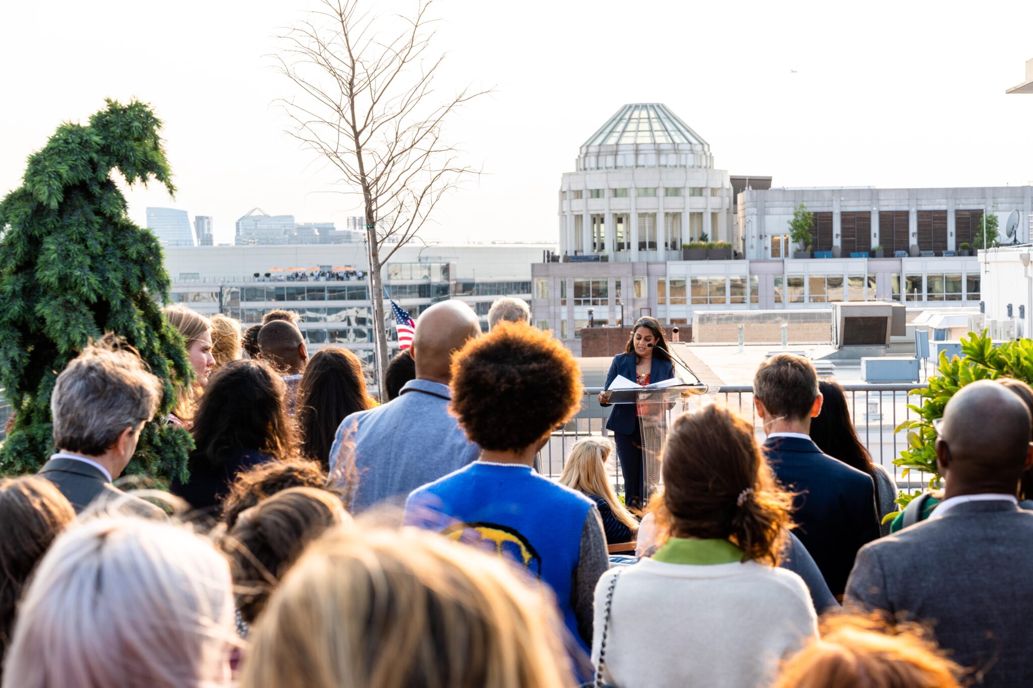 Extra Mile Fundraising Campaign | Whitman-Walker