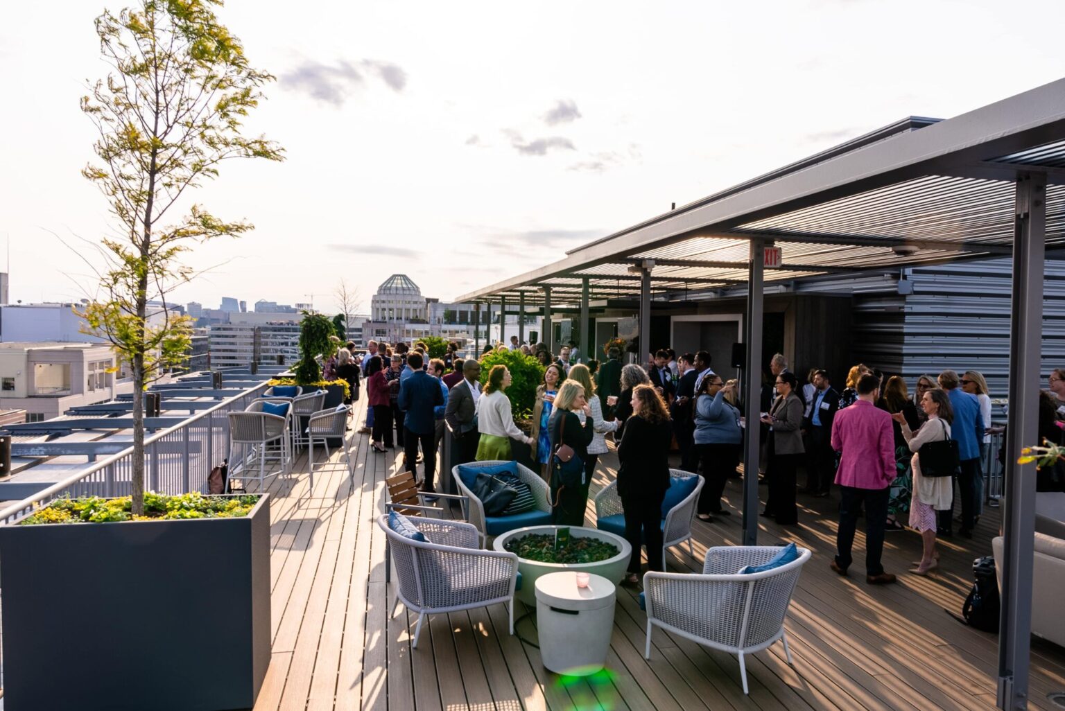 Going The Extra Mile 2025 | Whitman-Walker Legal Services