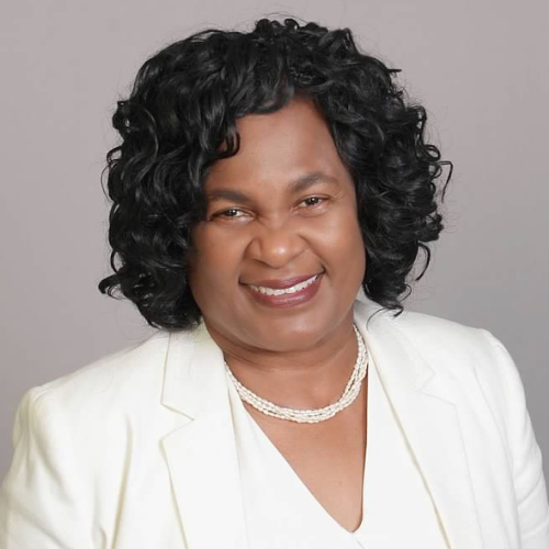 Leadership - Whitman-Walker