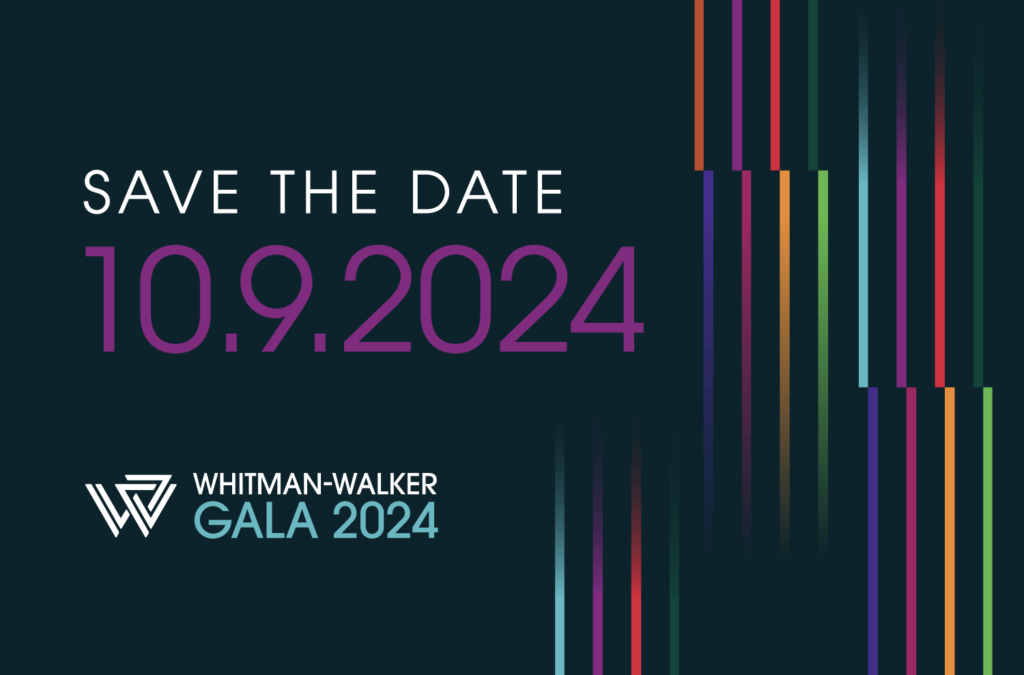 Events from December 7, 2024 – October 9, 2024 – Whitman-Walker