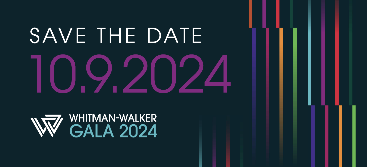 Foundation - Whitman-Walker