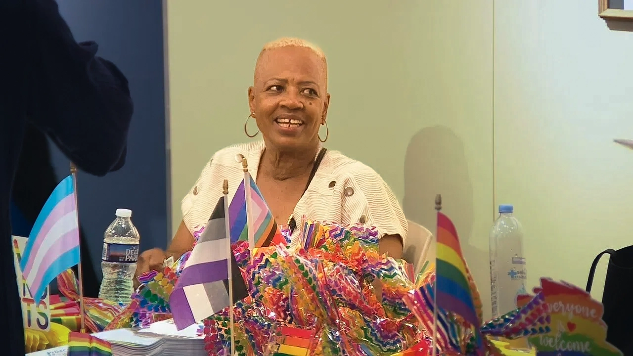 Silver Pride: Seniors Reflect & Celebrate | Whitman‑Walker