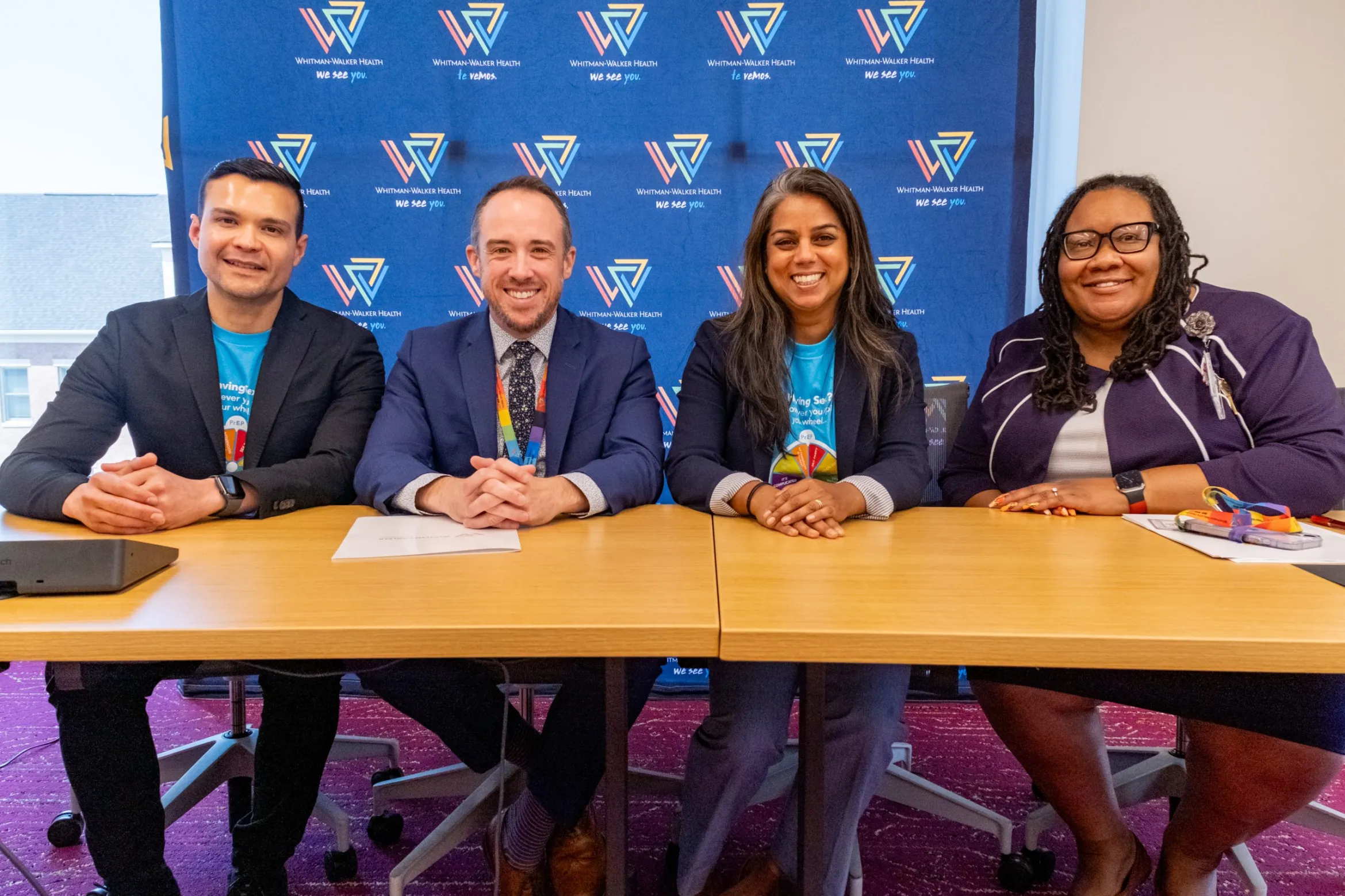 The Washington Informer: 10th Anniversary of PrEP Medication Inspires ...