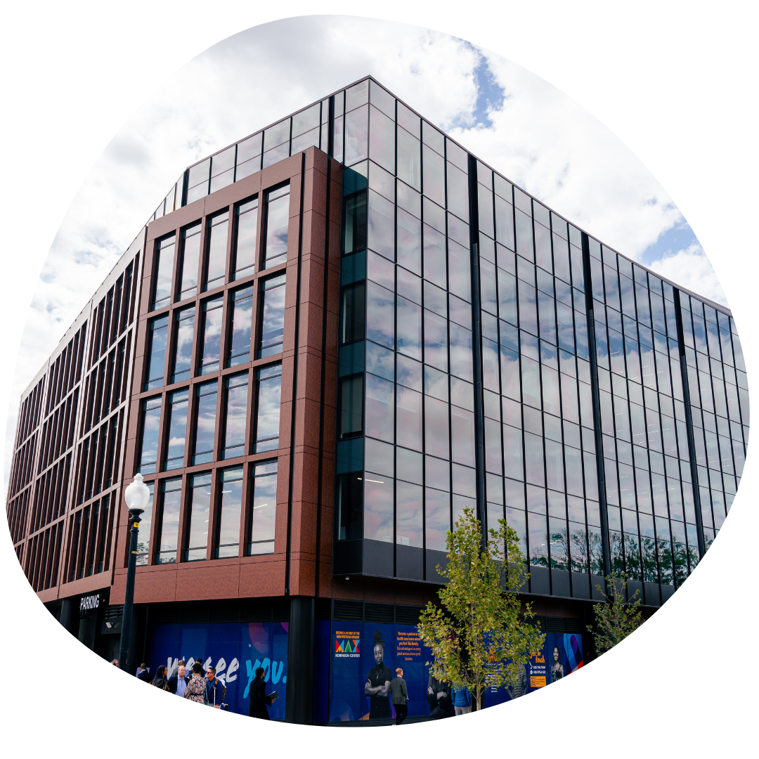 Home - Whitman-Walker