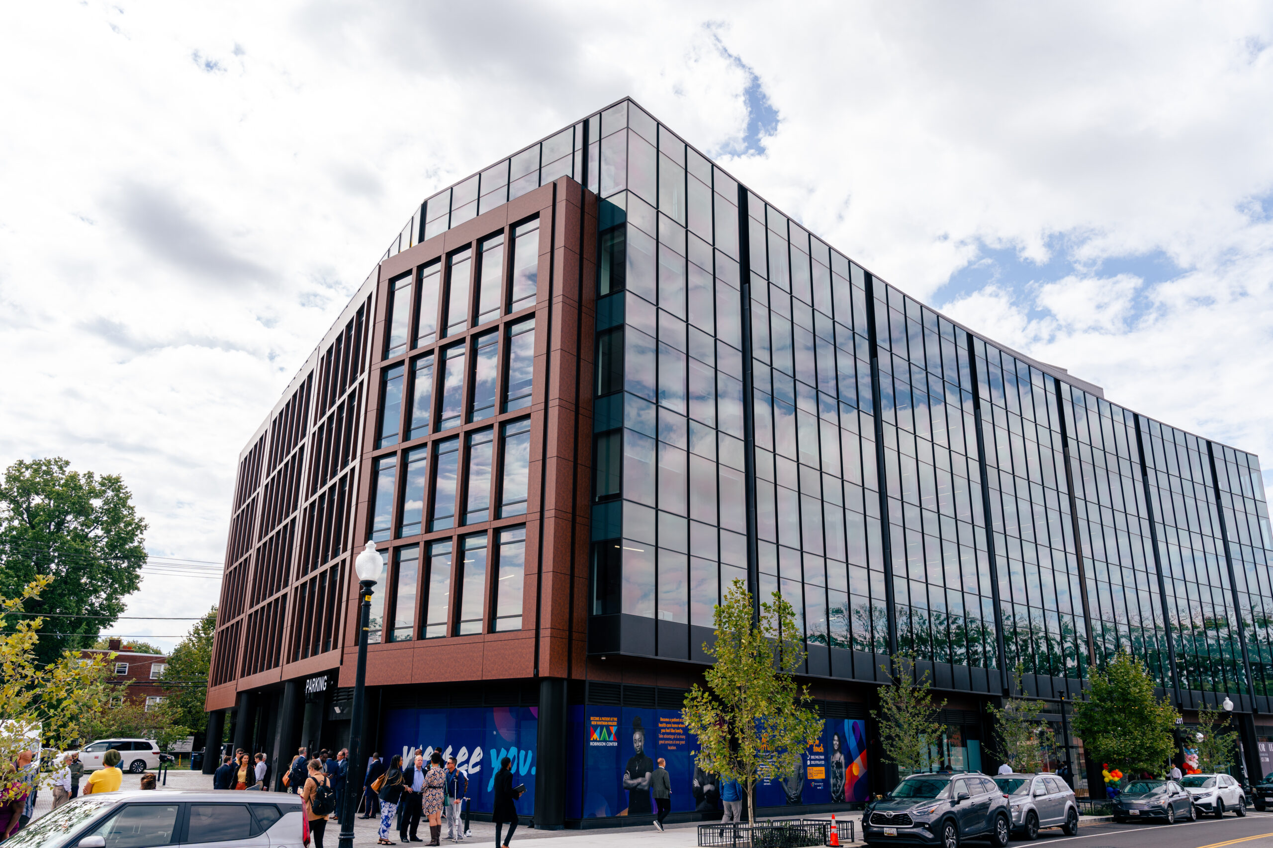 Home - Whitman-Walker