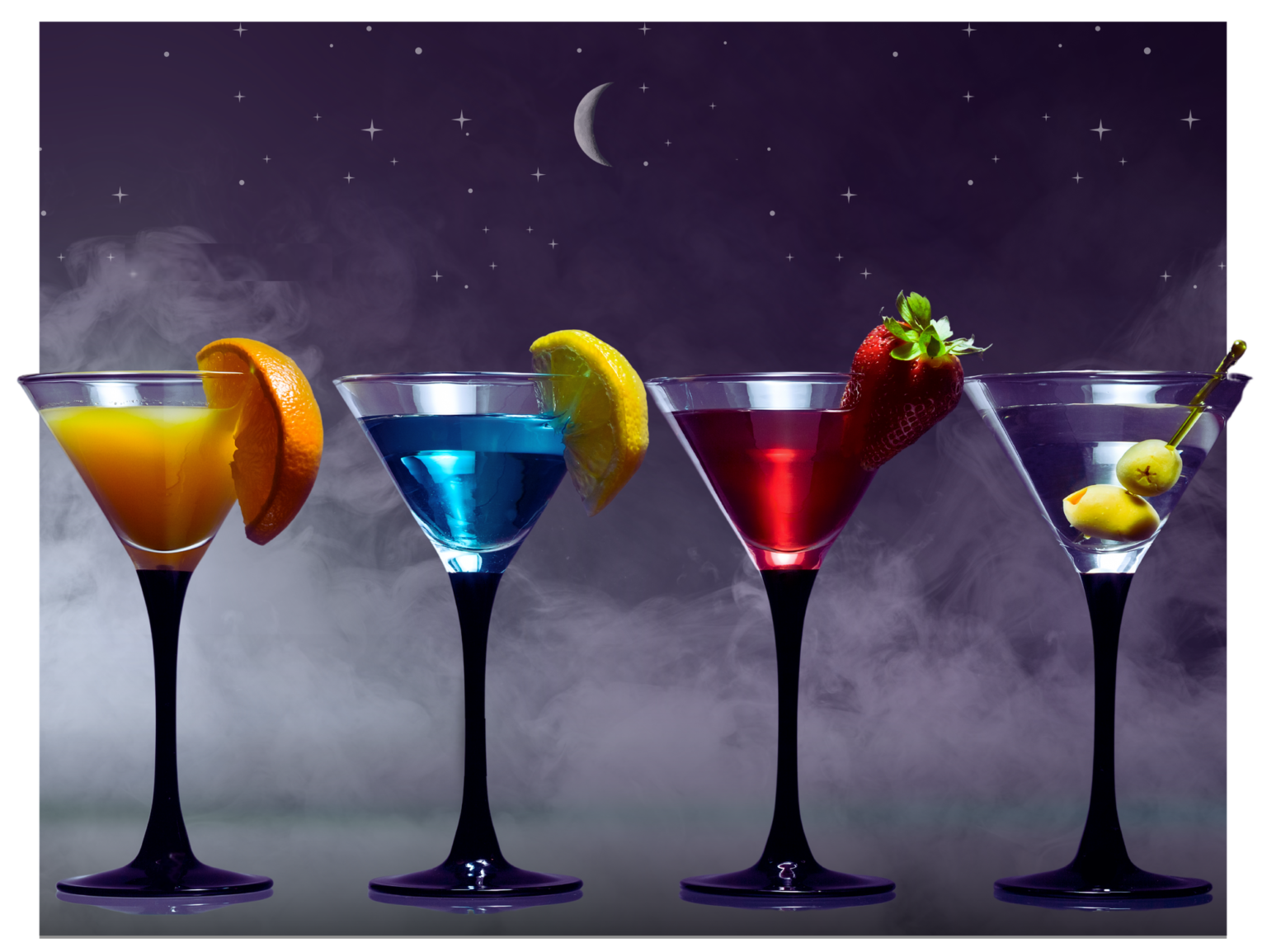 Cocktails for a Cause Event | Whitman-Walker