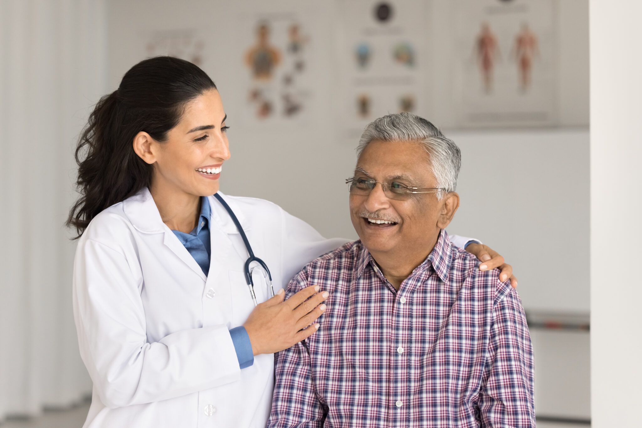 Primary Care Doctor in Washington DC | Whitman Walker