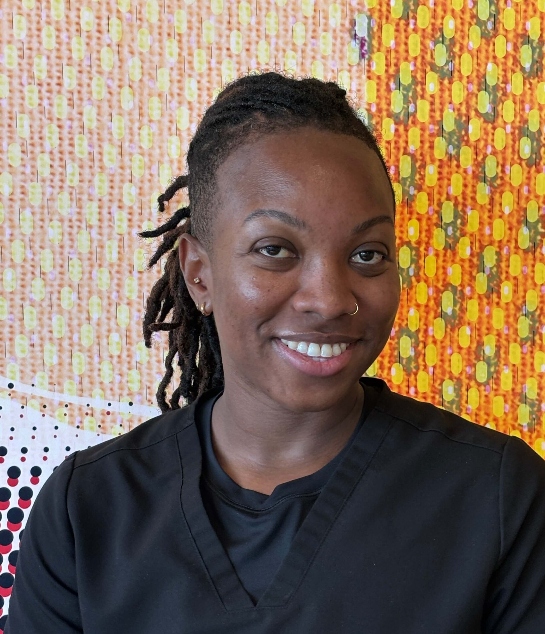Brittney Sims | Provider at Whitman‑Walker