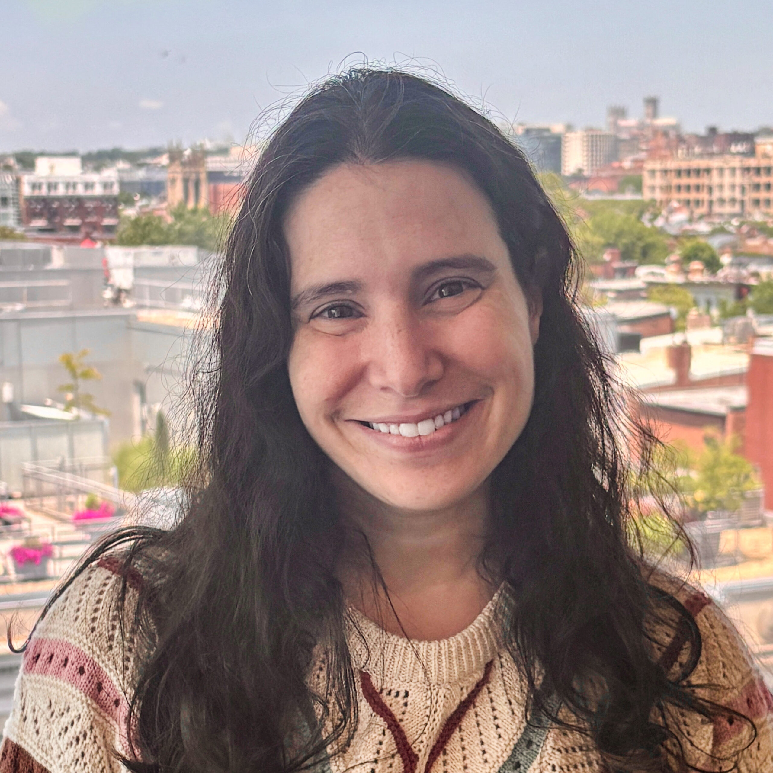 Jen Bindeman - Whitman-Walker