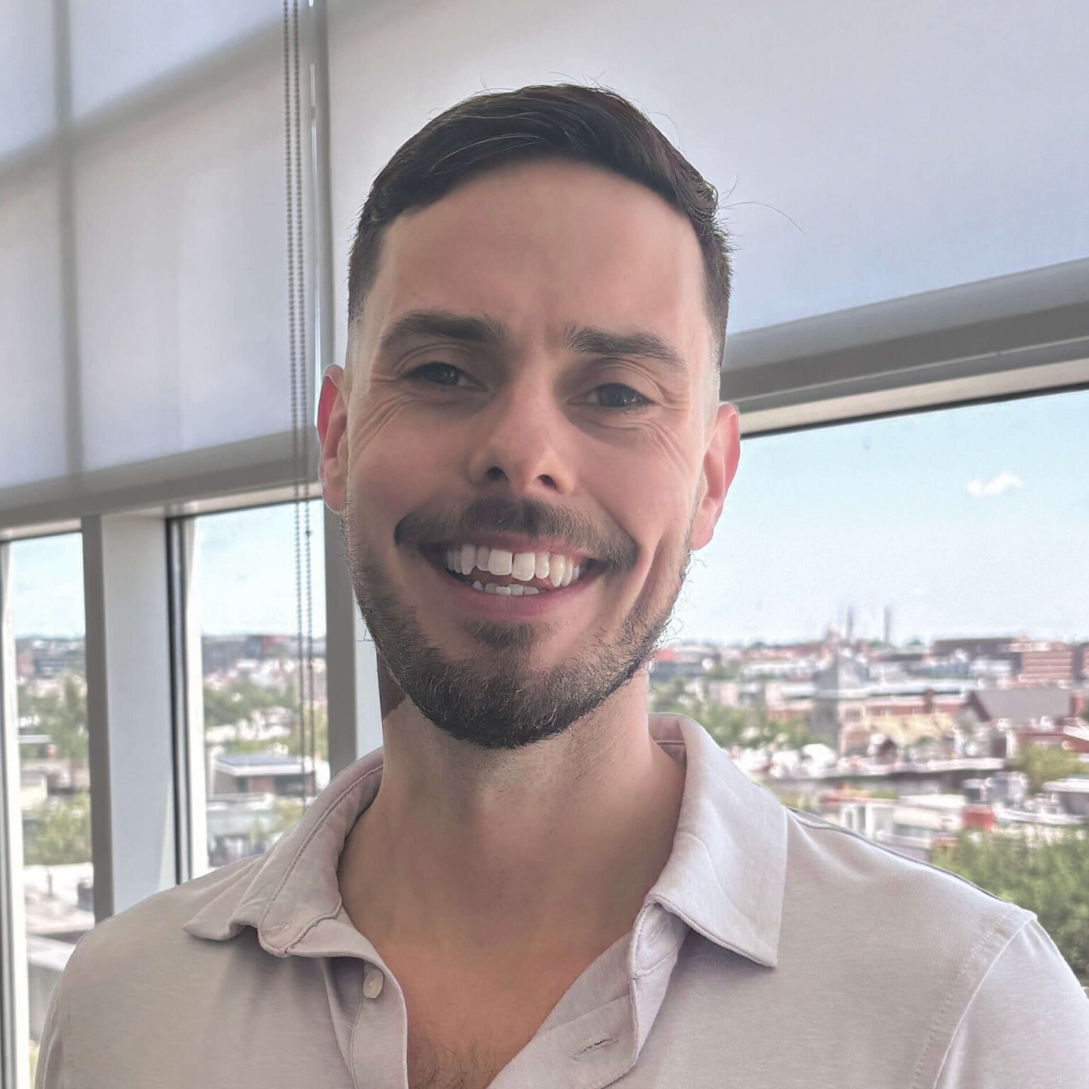 Tim Claus | Provider at Whitman‑Walker