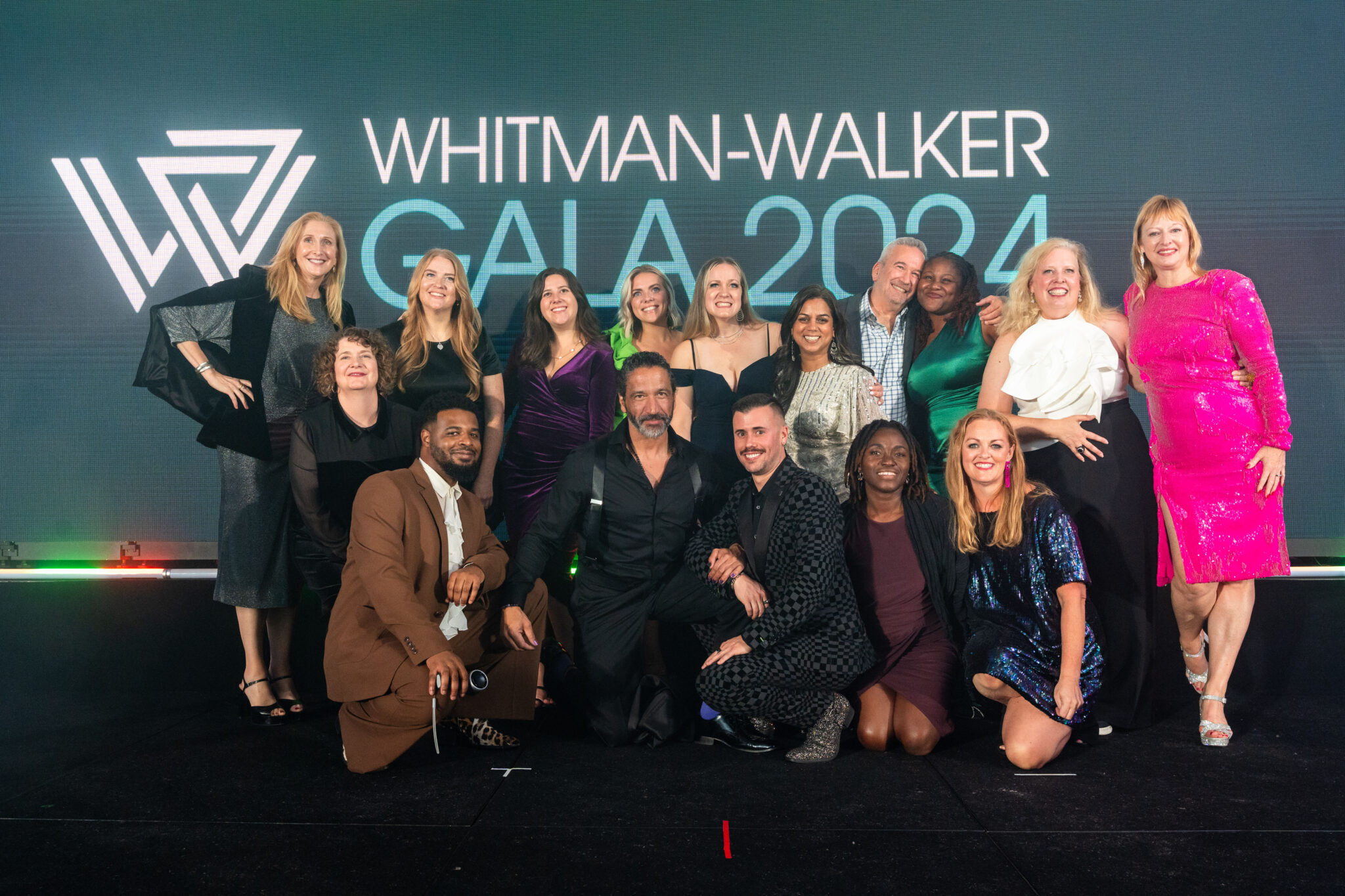 Stand With Us | Whitman-Walker