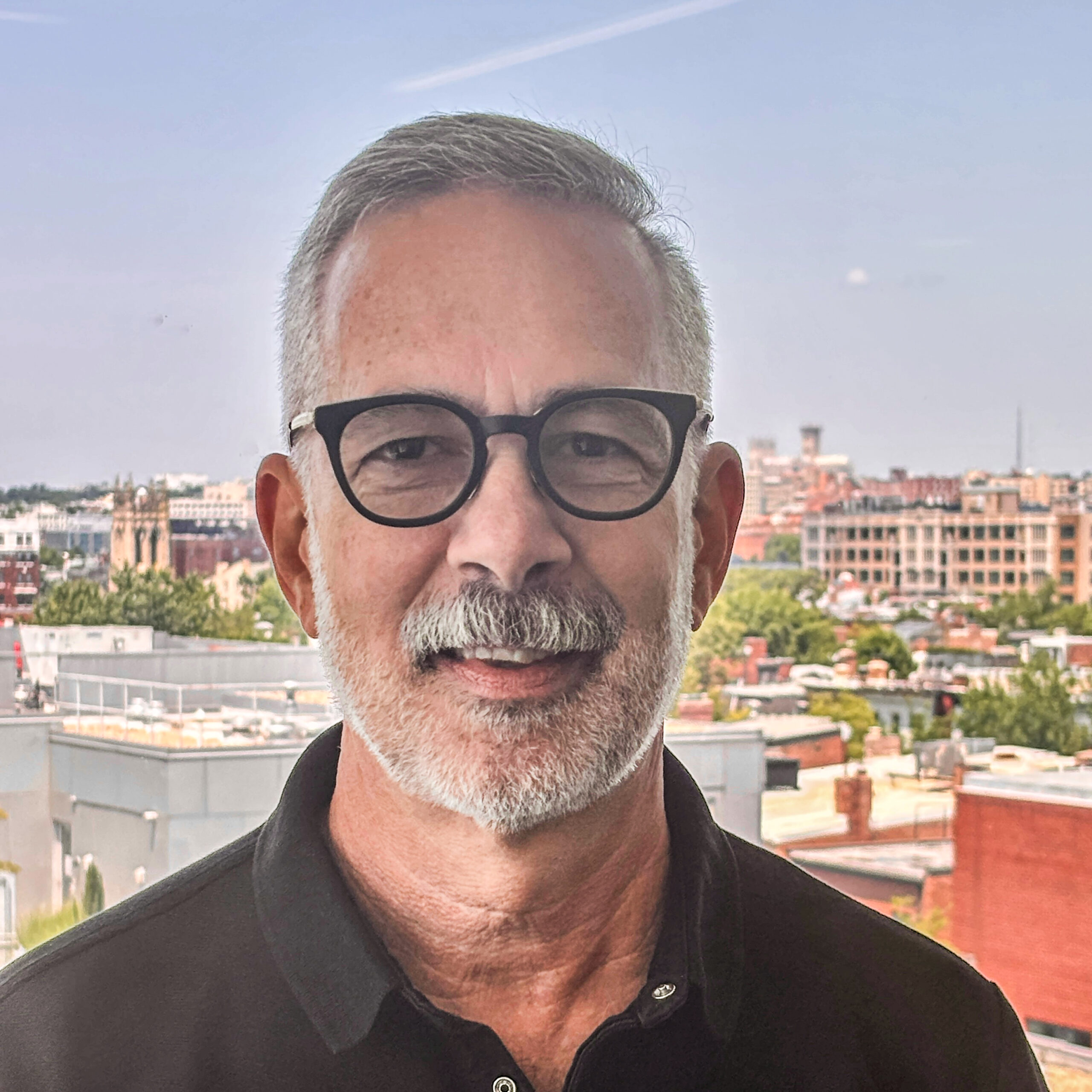 David Facenda - Whitman-Walker