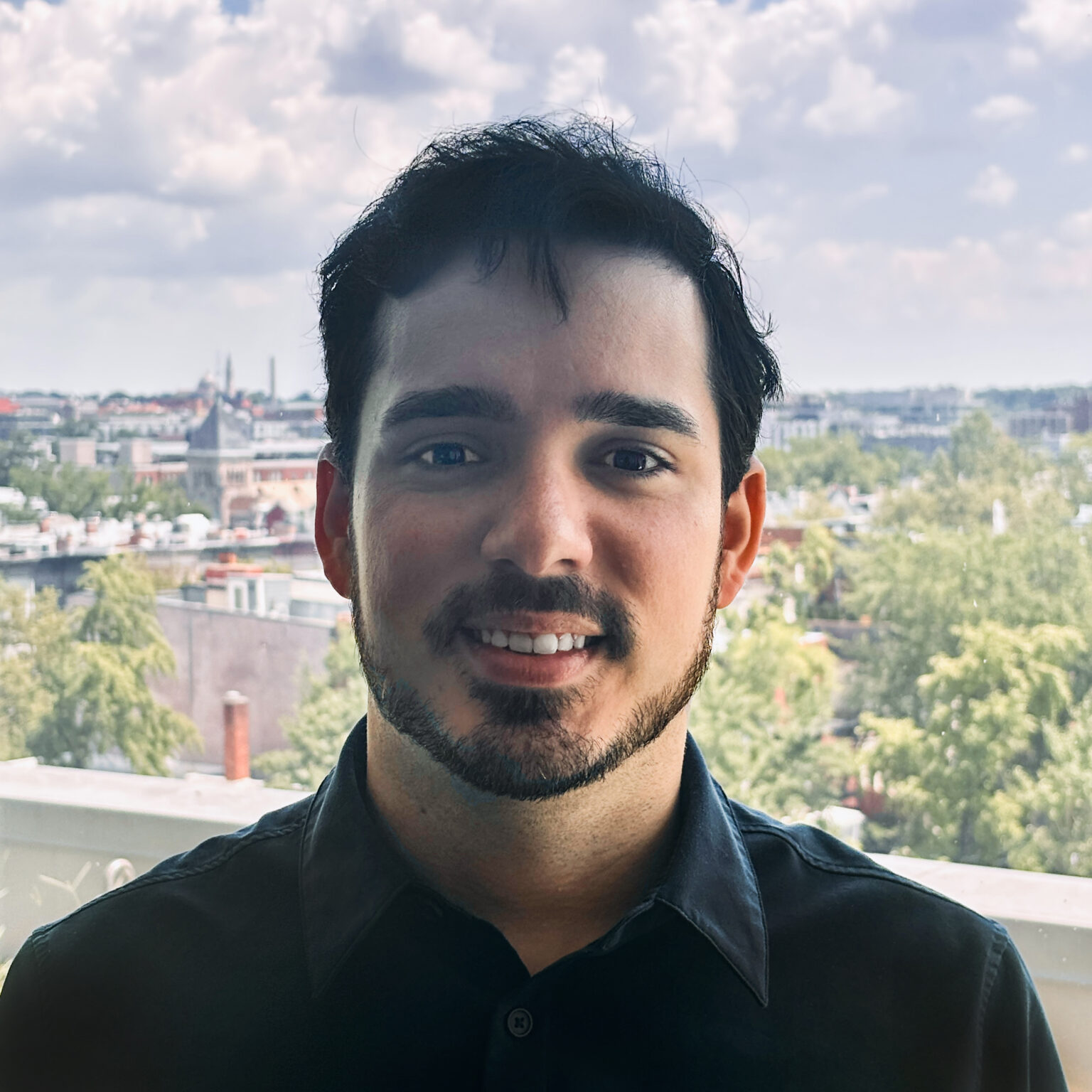 Diego Macedo - Whitman-Walker