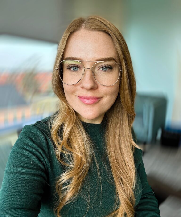 Jen Loken - Whitman-Walker