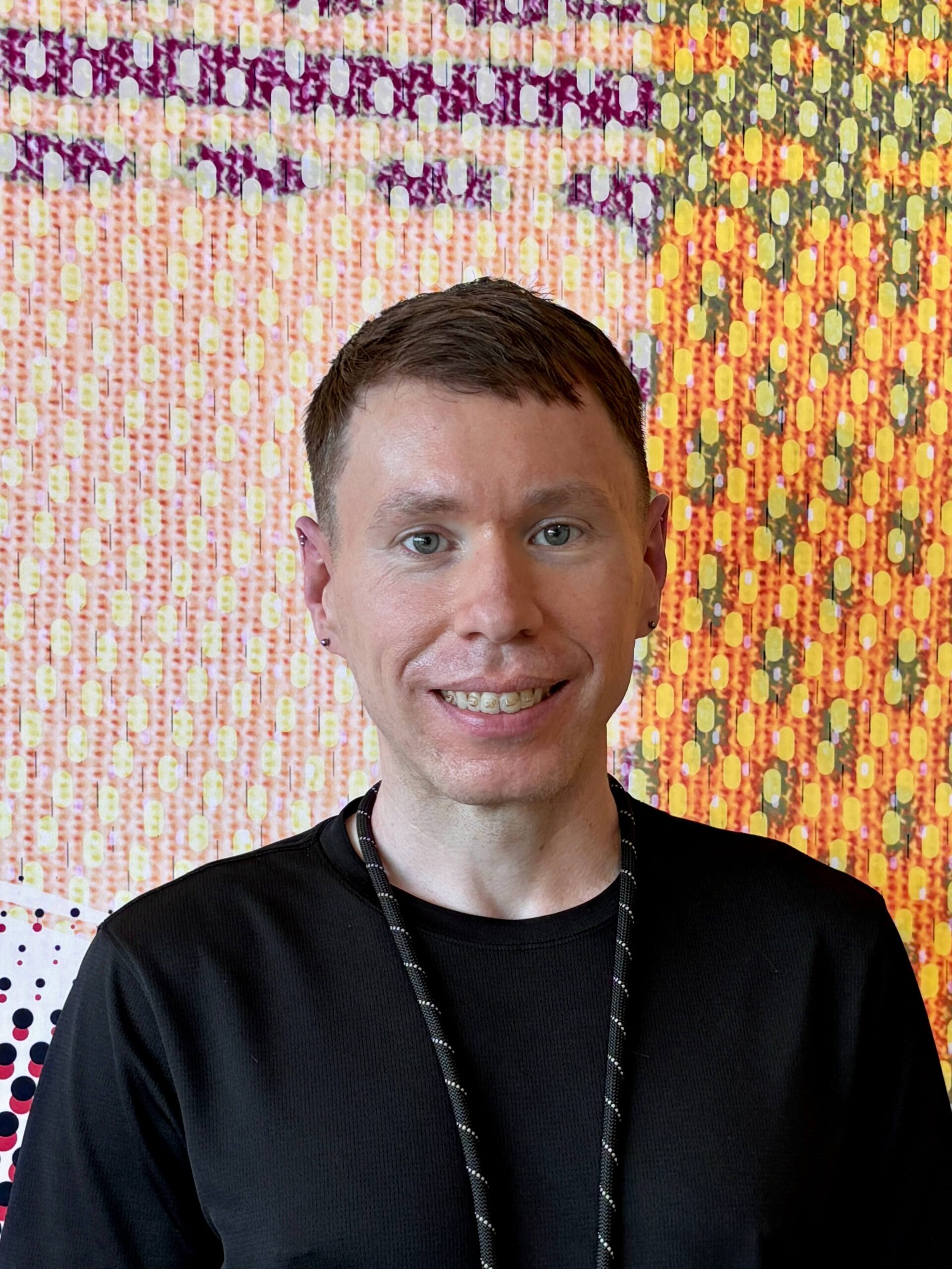 Jo Burgess - Whitman-Walker