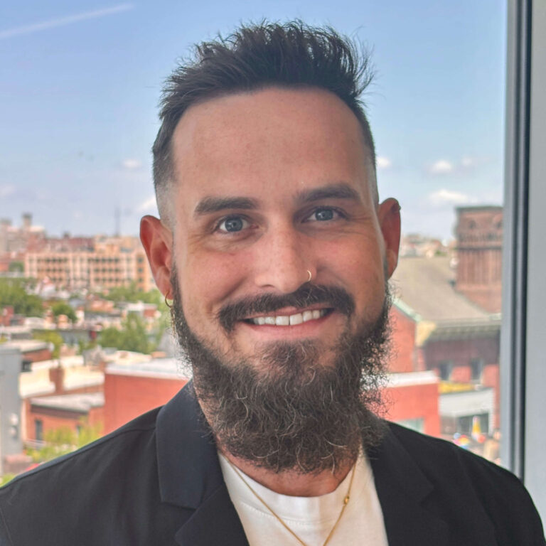 Kyle Benda | Staff Physician at Whitman‑Walker